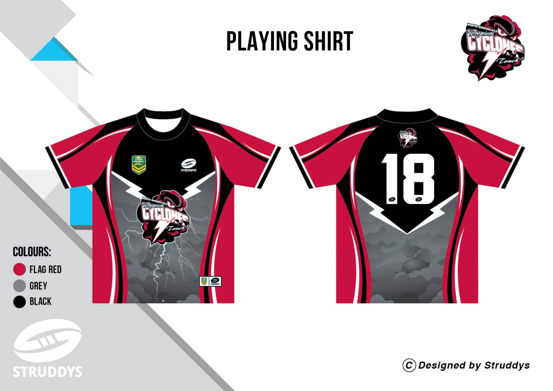 Latest News & Information – NQ Touch