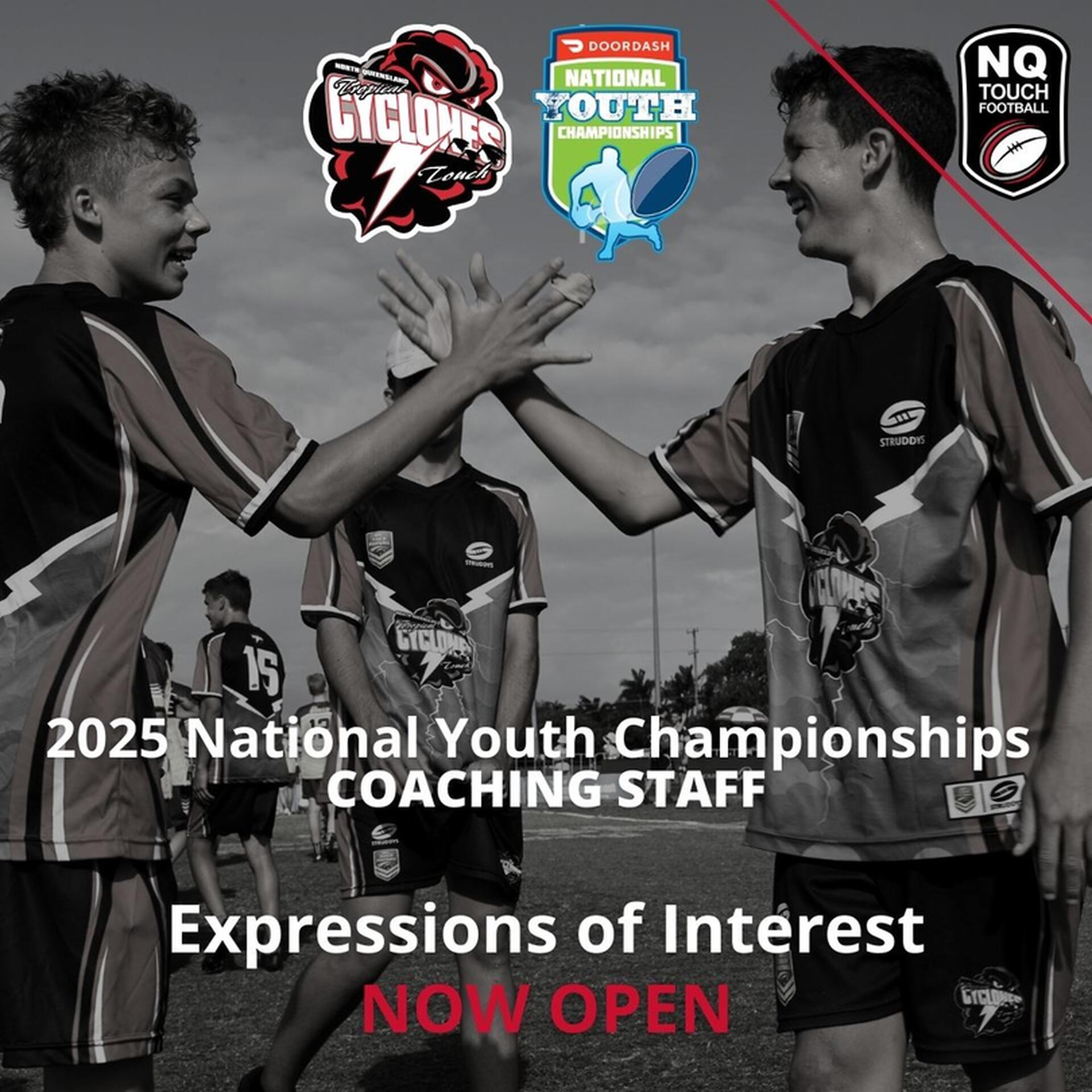 Latest News & Information – NQ Touch