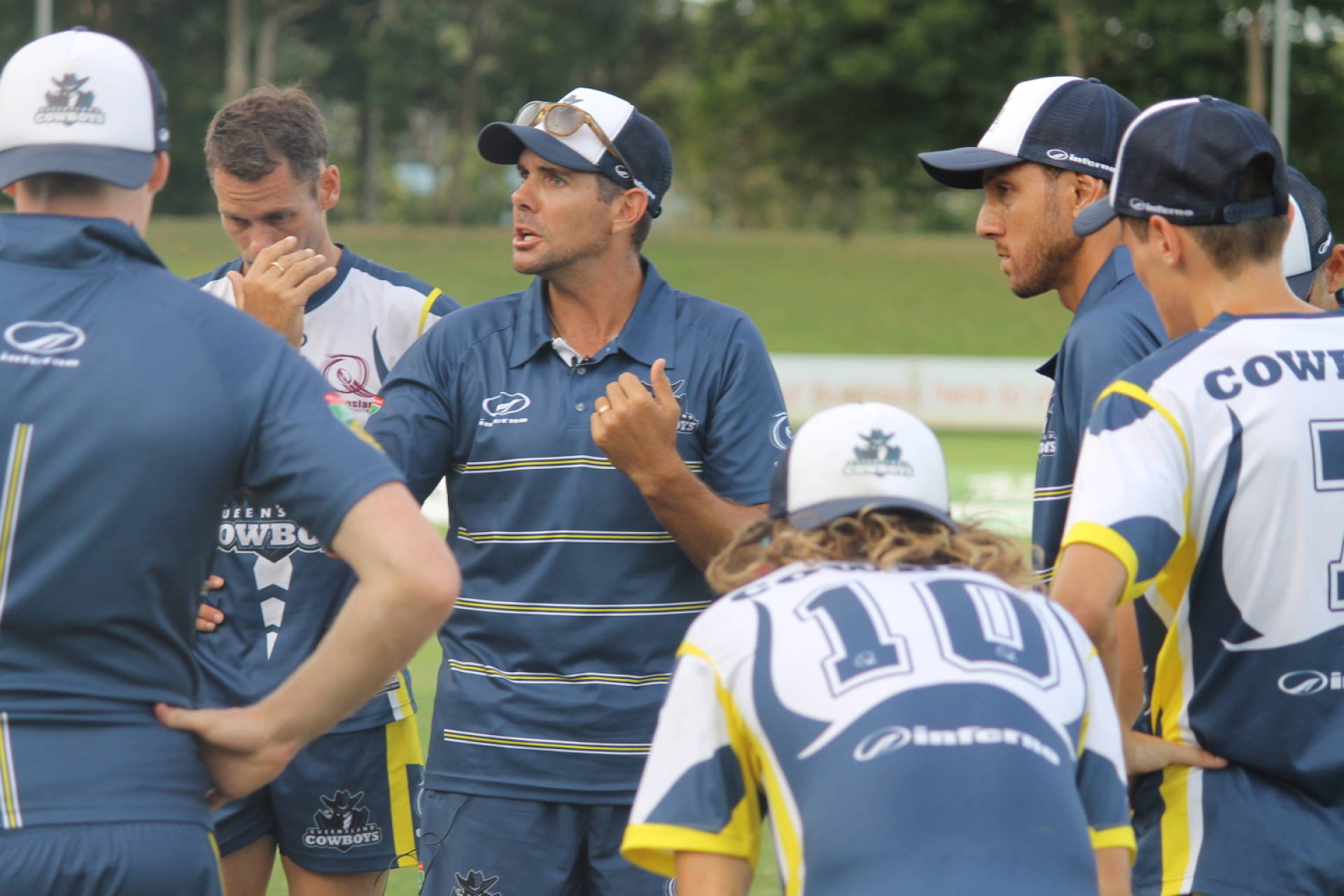 Latest News & Information – NQ Touch