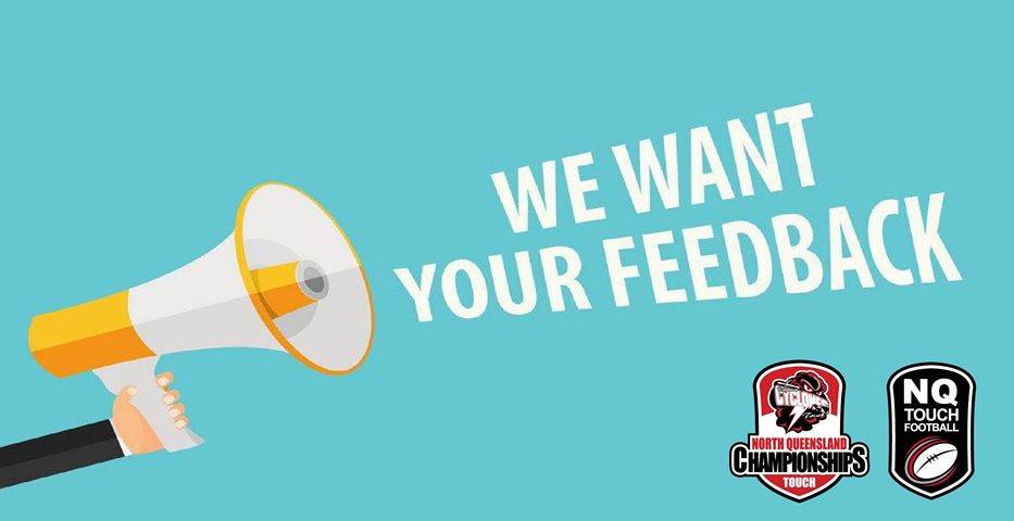 Latest News & Information – NQ Touch