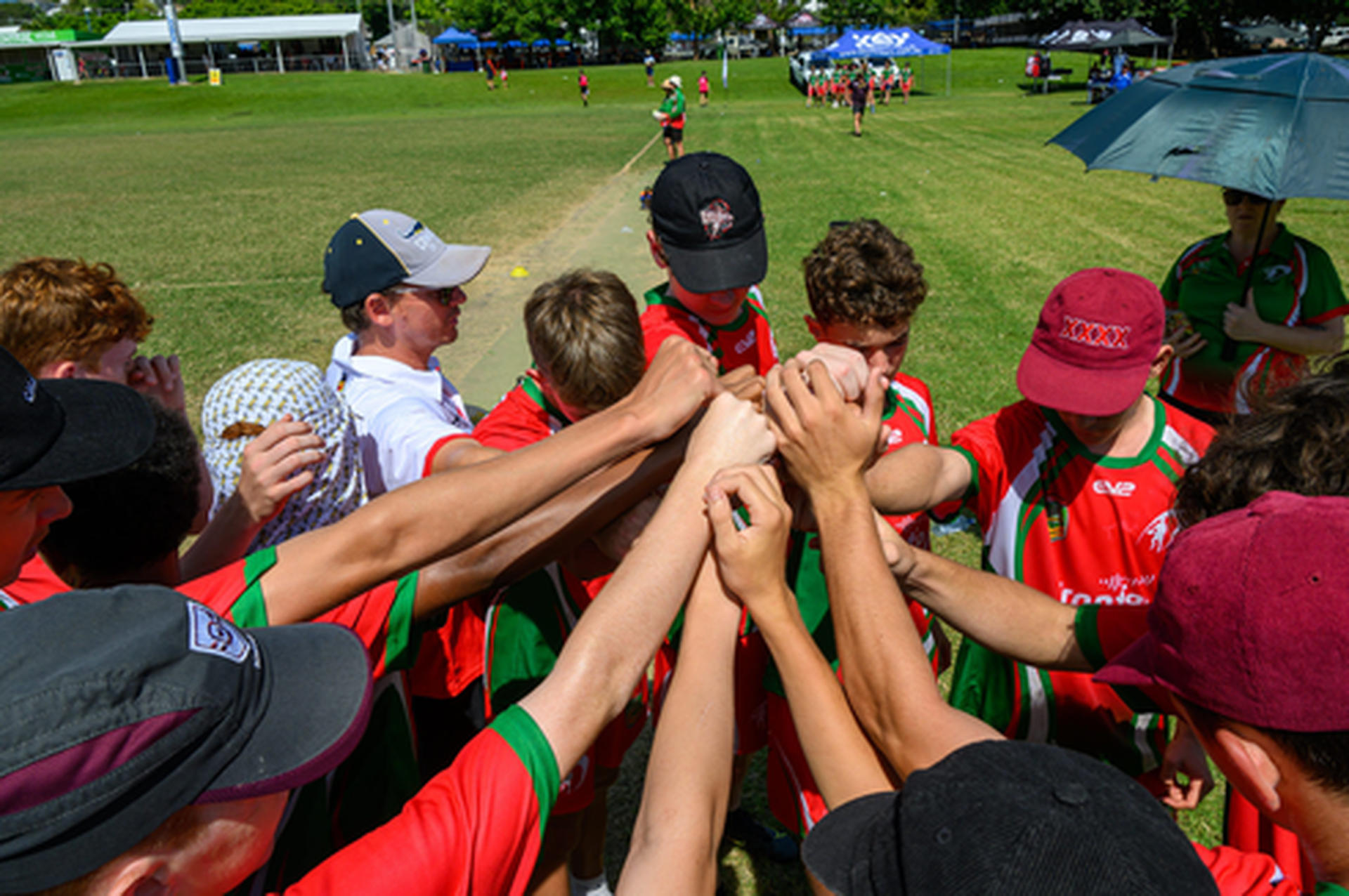 Latest News & Information – NQ Touch