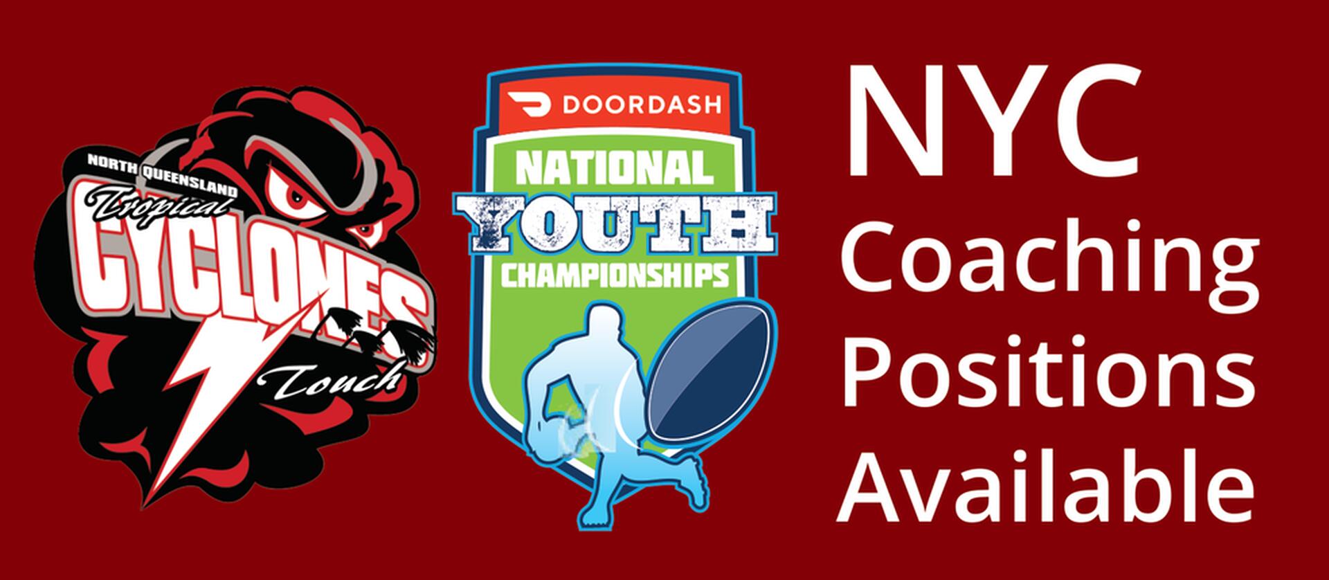 Latest News & Information – NQ Touch