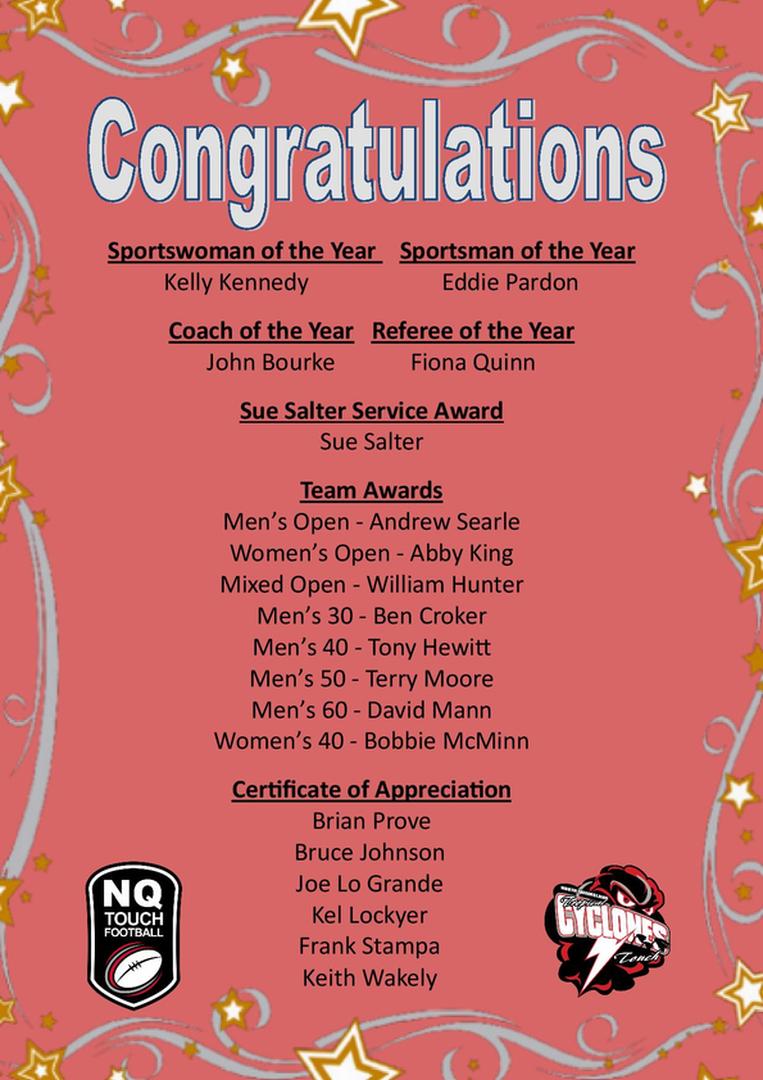 Latest News & Information – NQ Touch