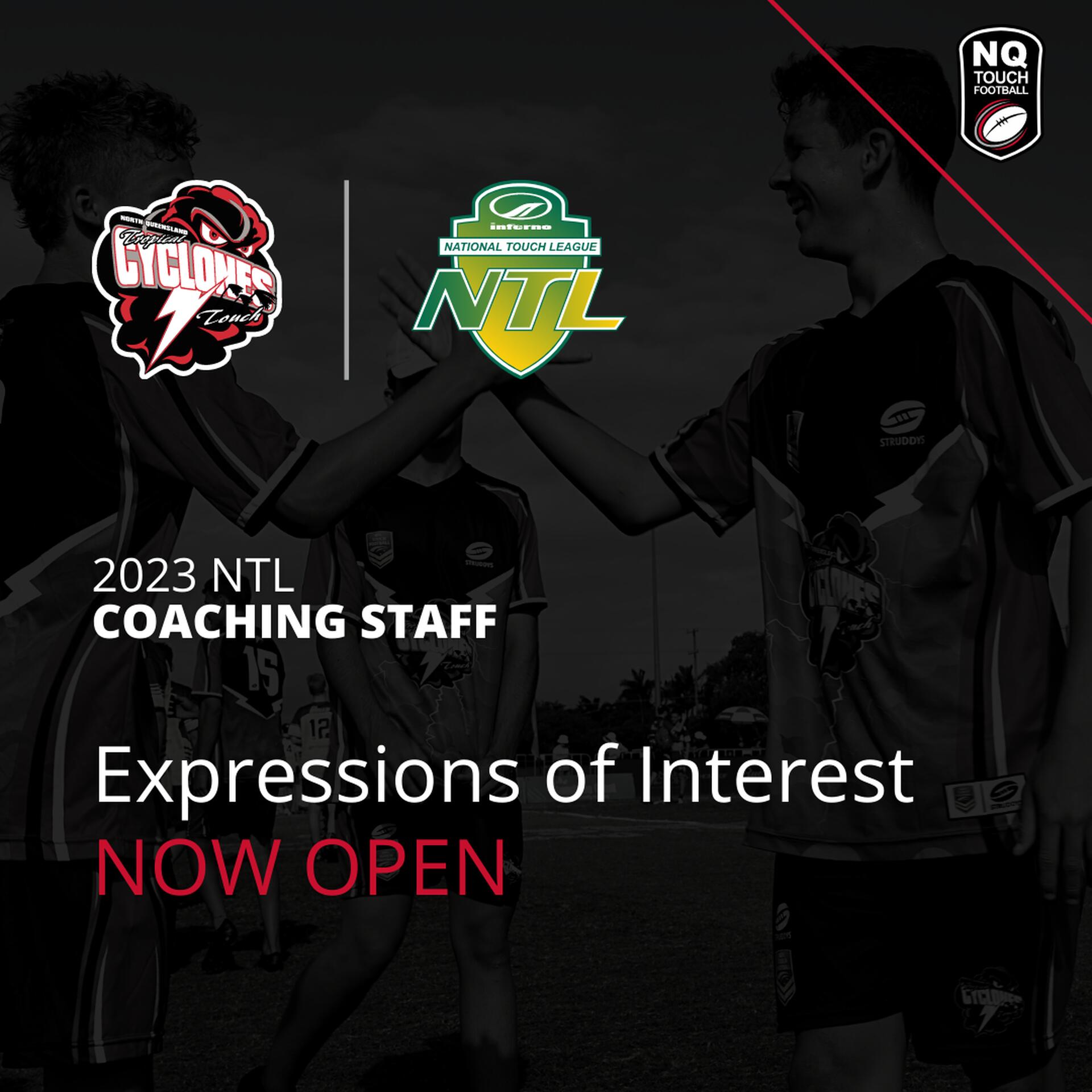 Latest News & Information – NQ Touch