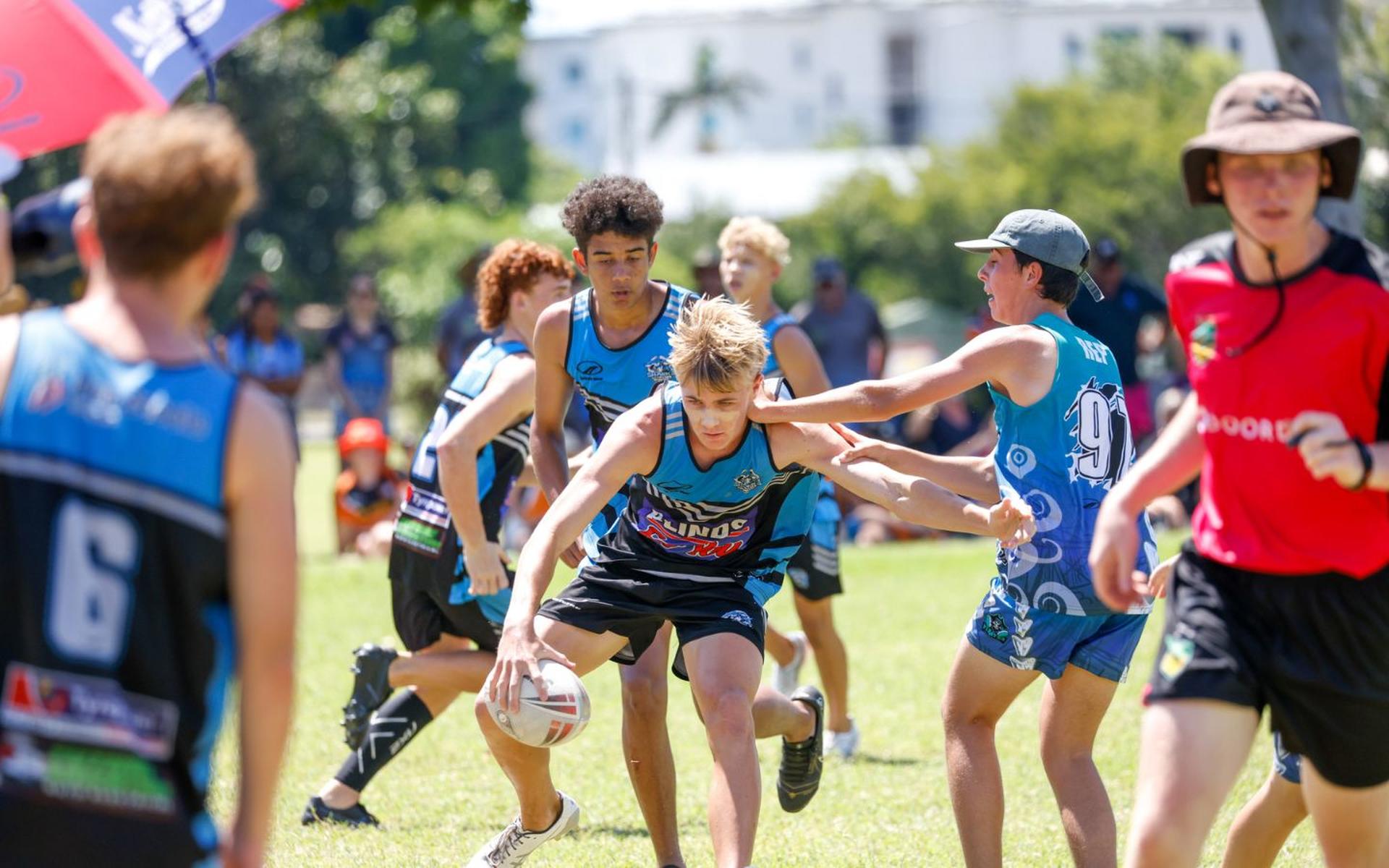 Latest News & Information – NQ Touch