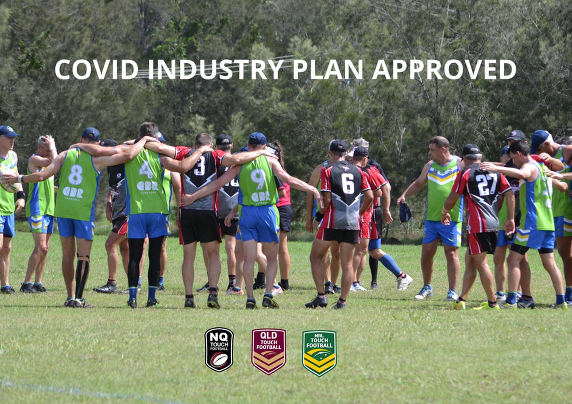 Latest News & Information – NQ Touch