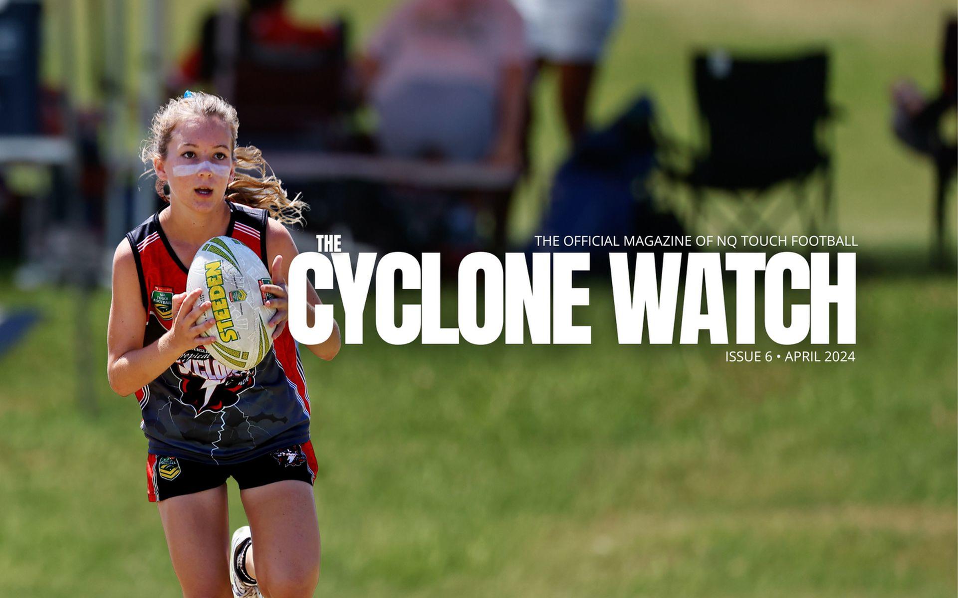 Latest News & Information – NQ Touch