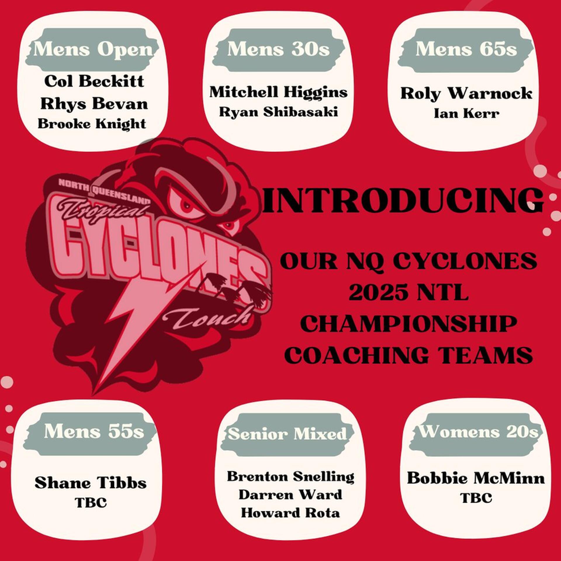 Latest News & Information – NQ Touch