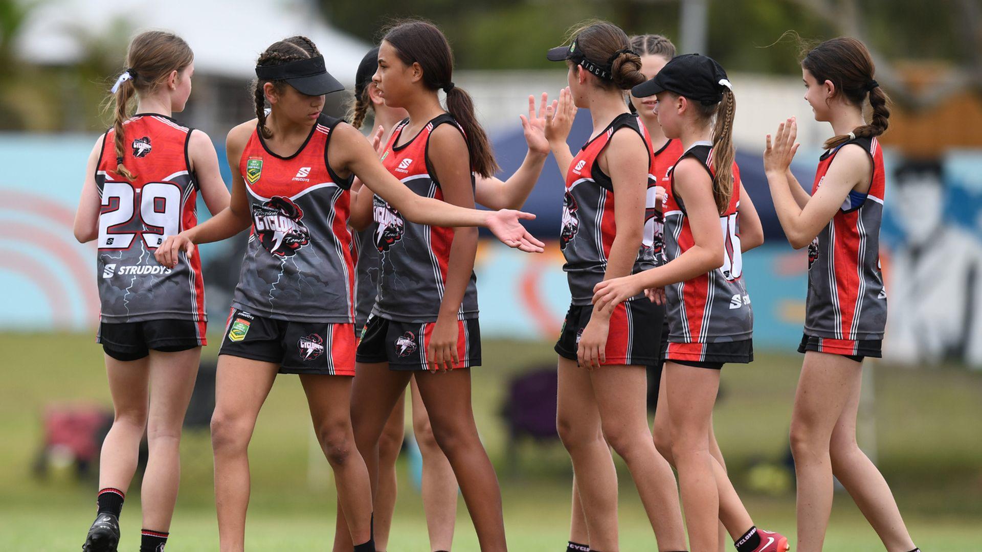 Latest News & Information – NQ Touch