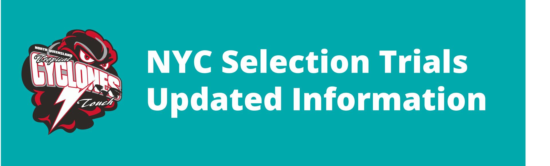 Latest News & Information – NQ Touch