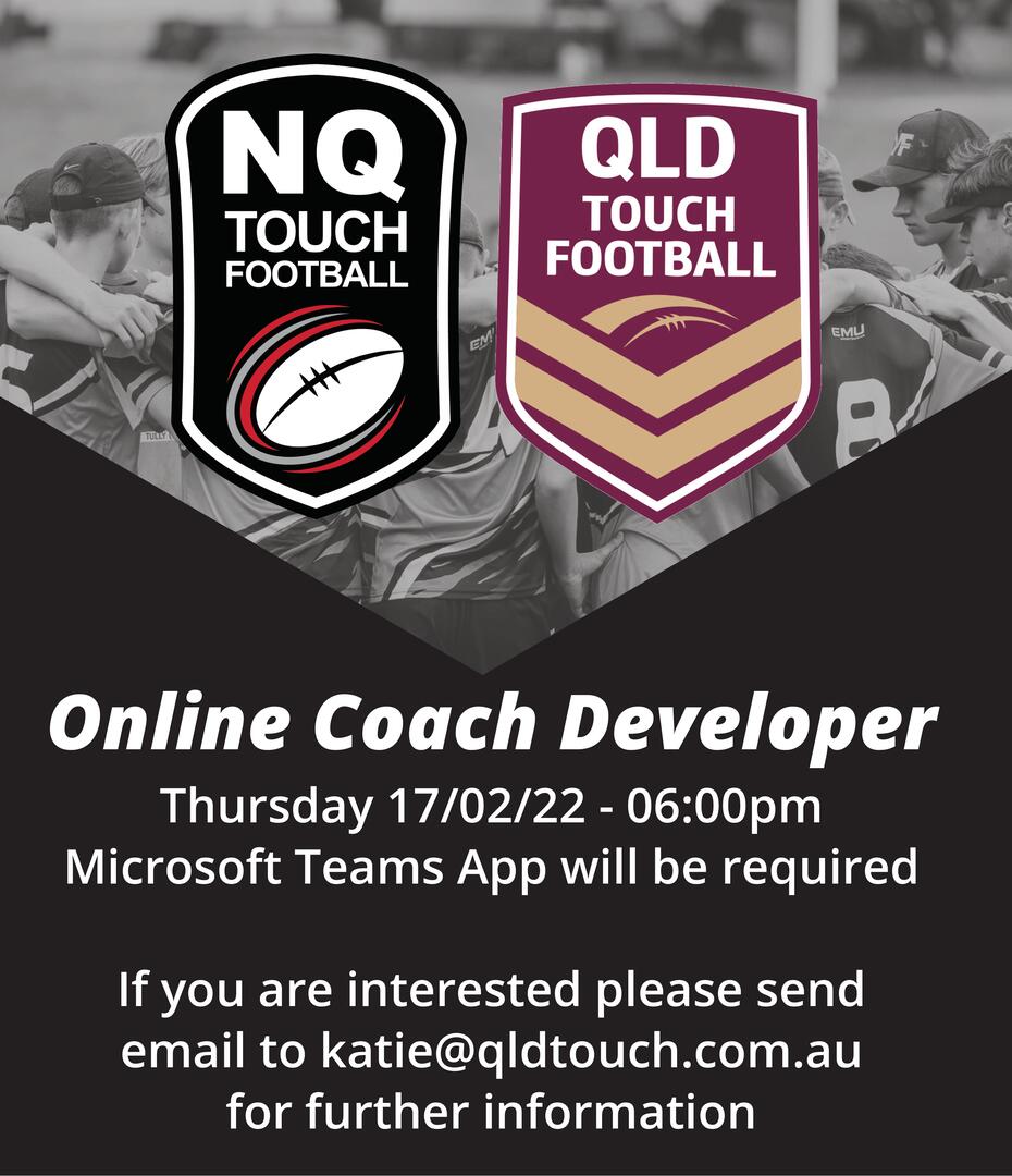 Latest News & Information – NQ Touch