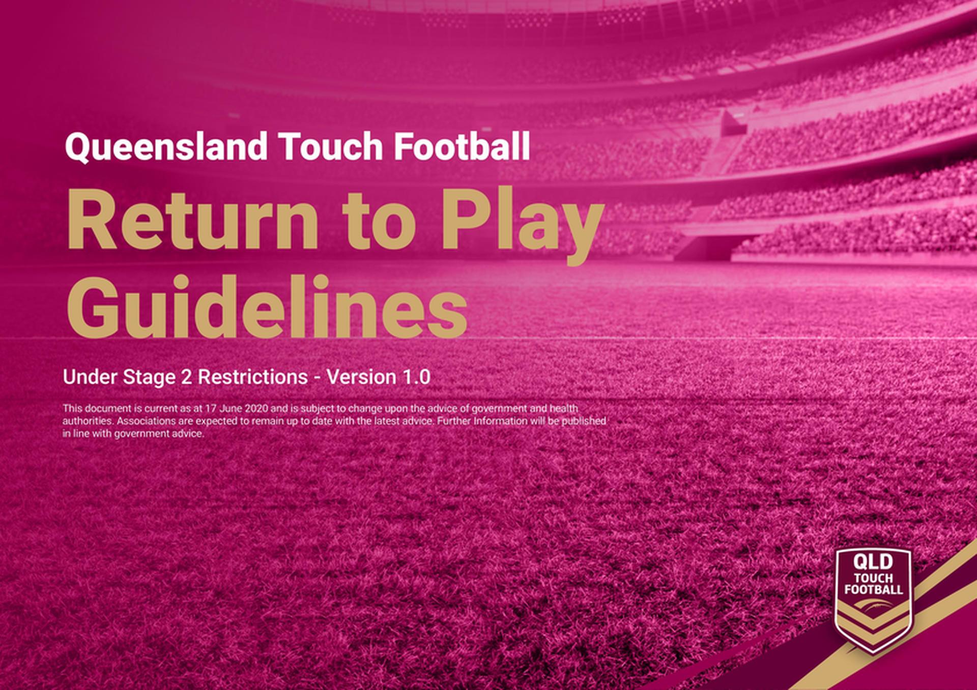 Latest News & Information – NQ Touch