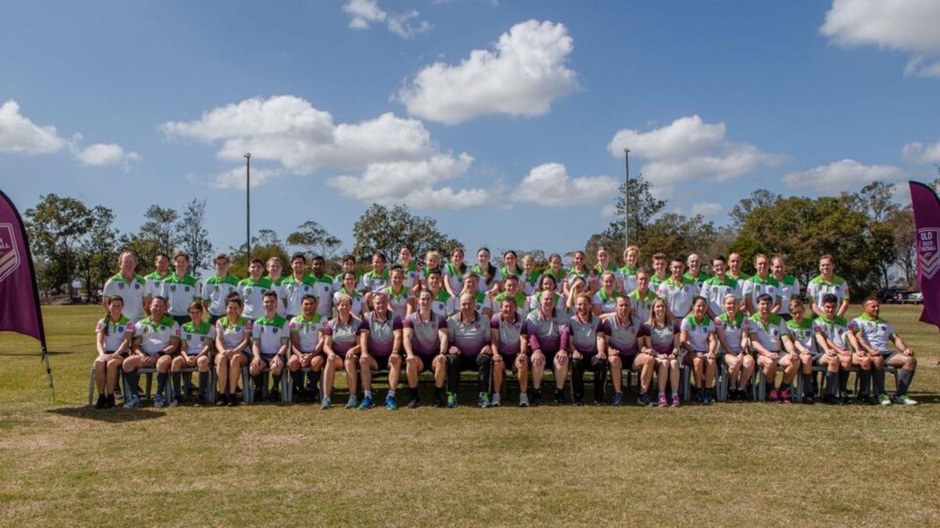 Latest News & Information – NQ Touch