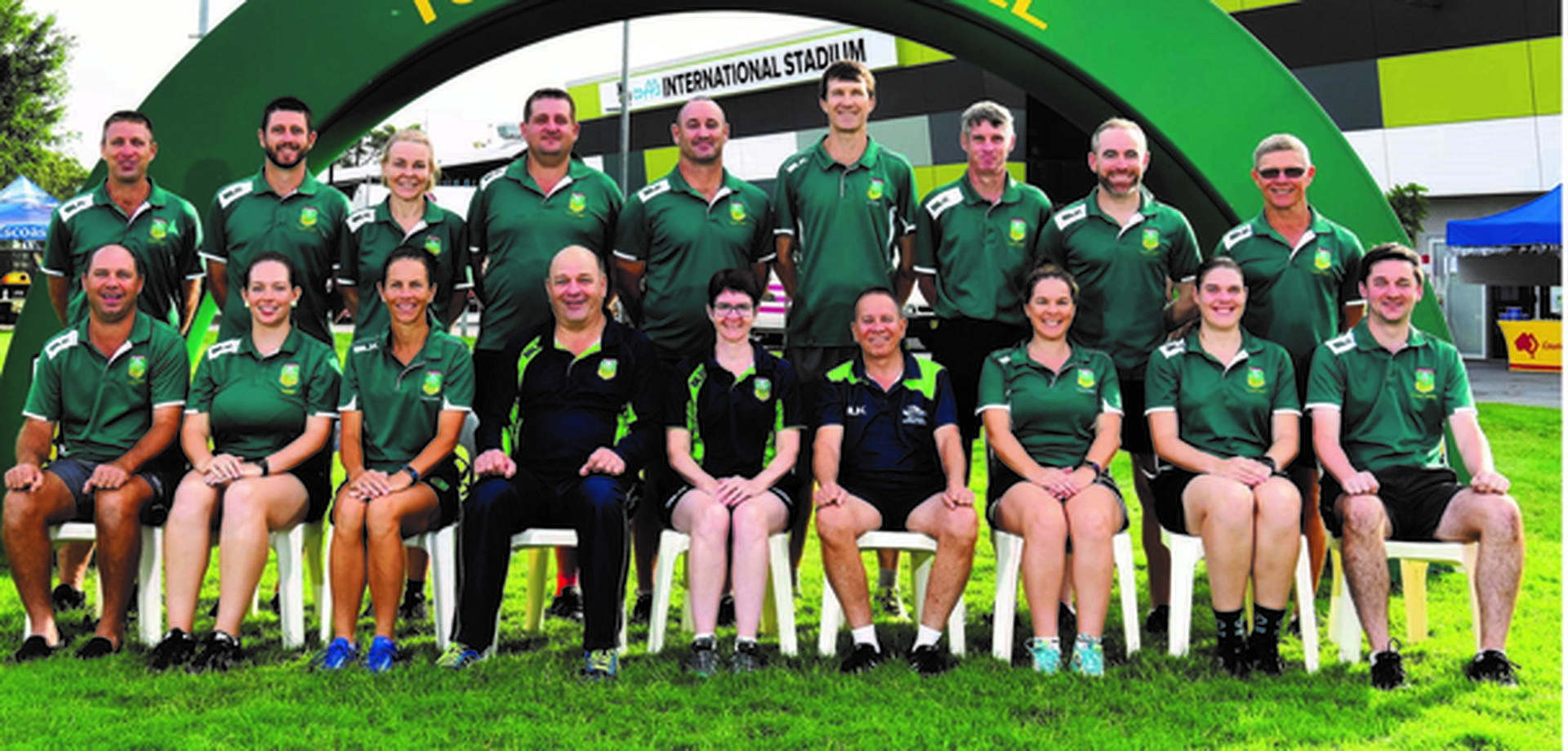 Latest News & Information – NQ Touch