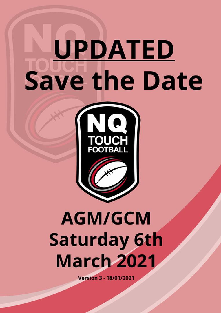 Latest News & Information – NQ Touch