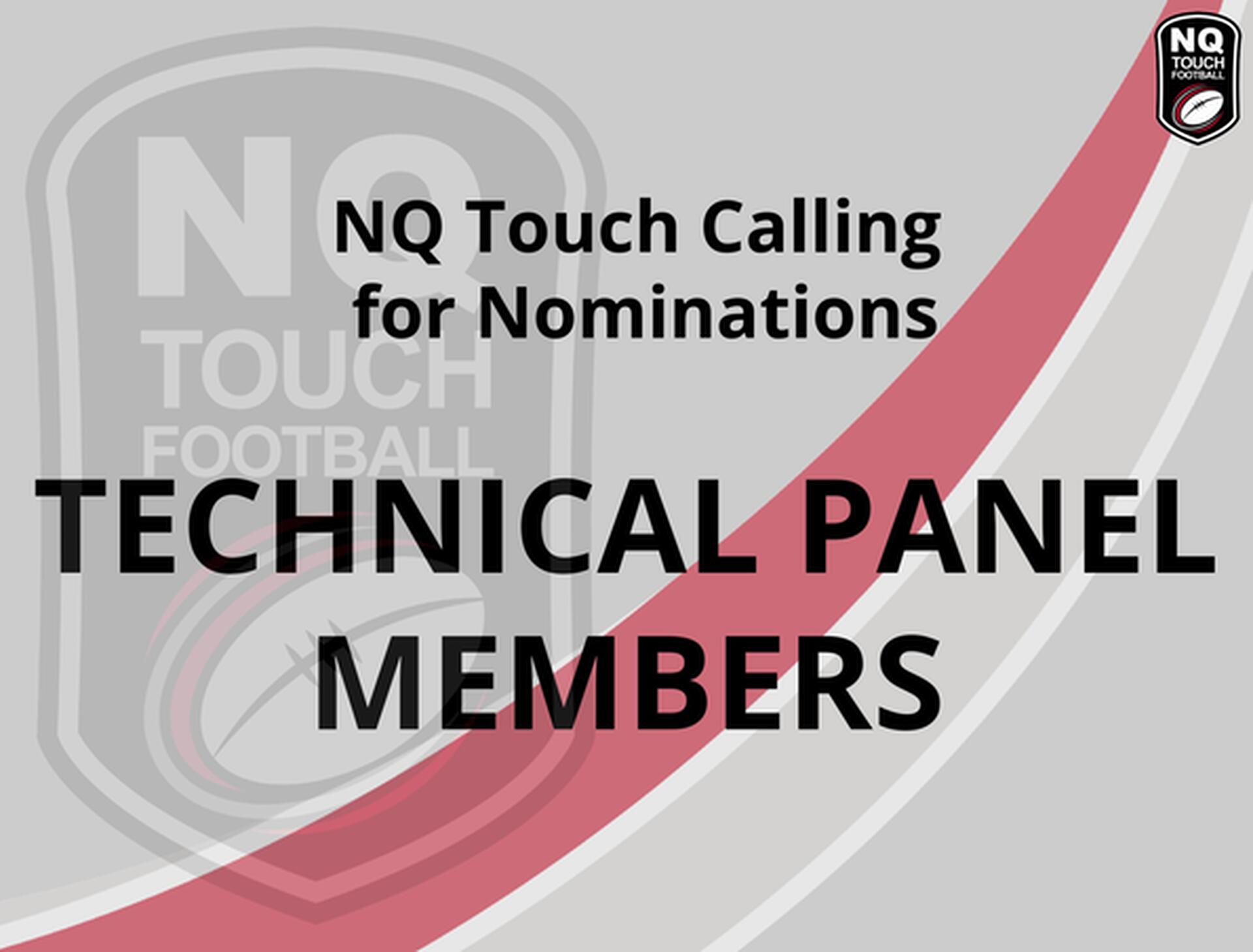 Latest News & Information – NQ Touch