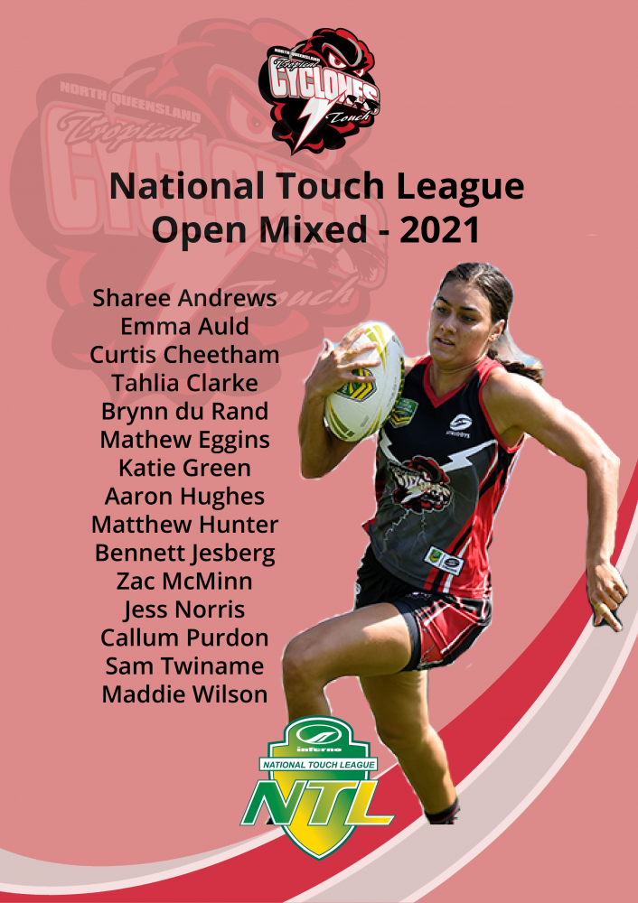 Latest News & Information – NQ Touch