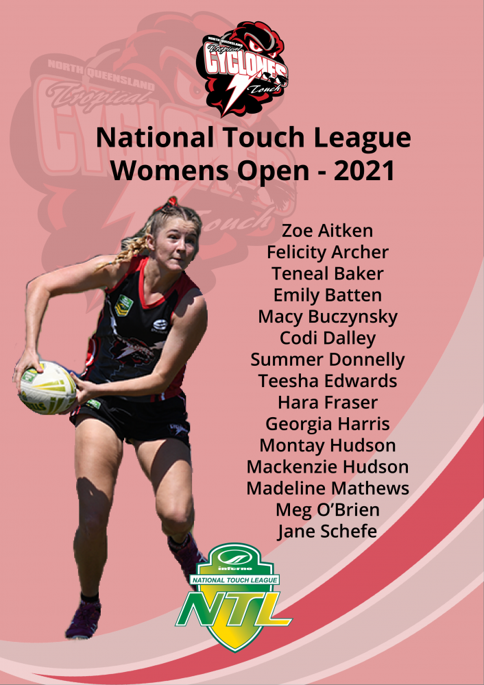 Latest News & Information – NQ Touch