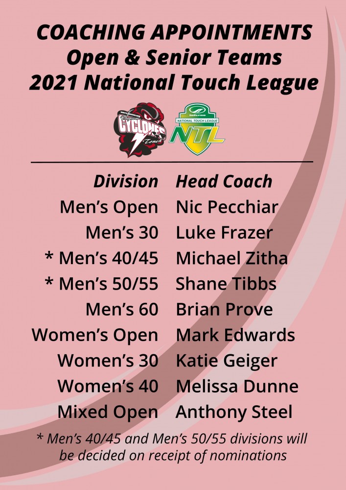 Latest News & Information – NQ Touch