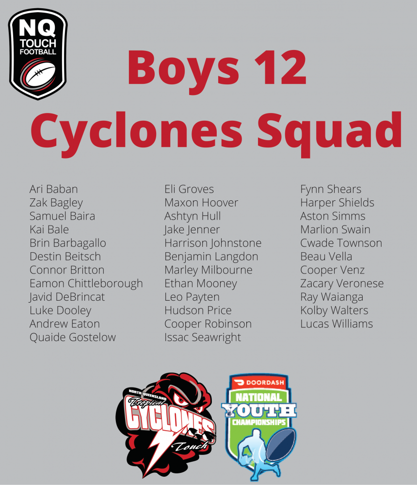 Latest News & Information – NQ Touch