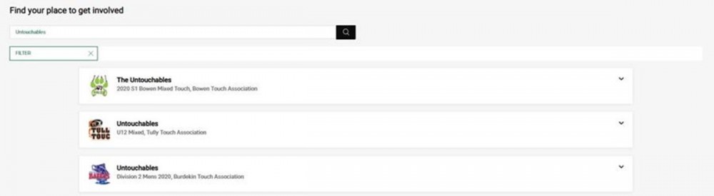 Latest News & Information – NQ Touch